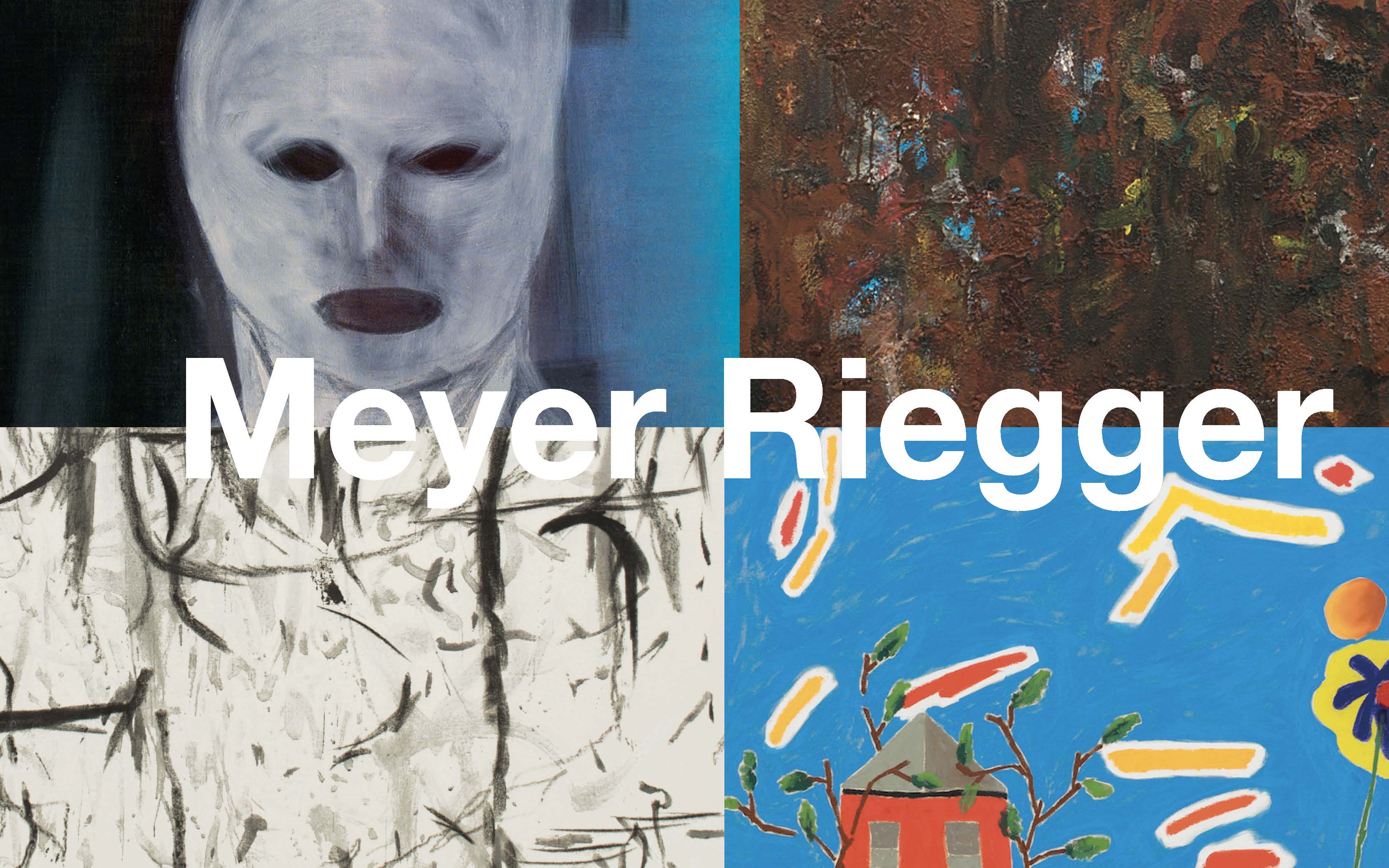 Meyer Riegger | Galleries | Frieze